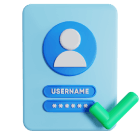 Register | Light Able Admin & Dashboard Template